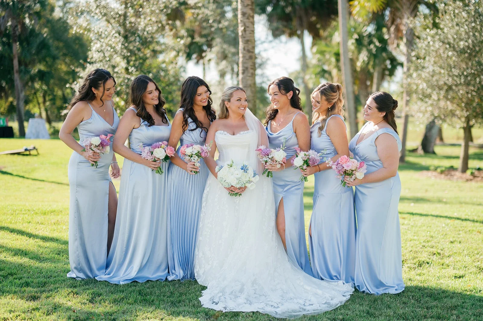 Celebration Grove | Vero Beach Wedding & Event Venue