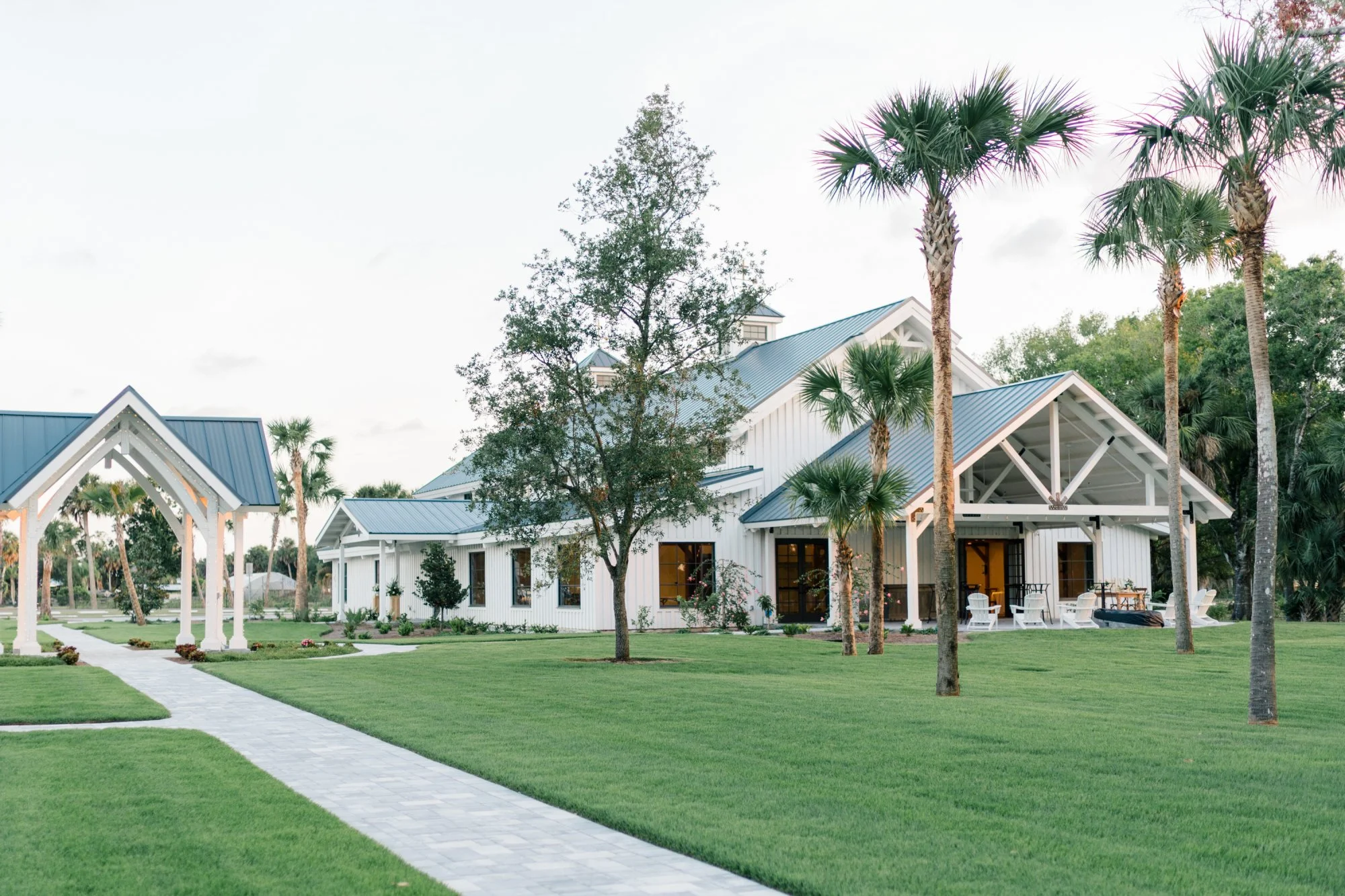 Celebration Grove | Wedding & Event Venue in Vero Beach, FL