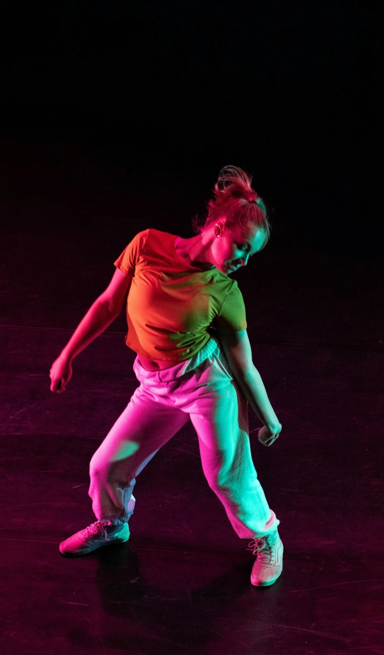 EVQ Dance