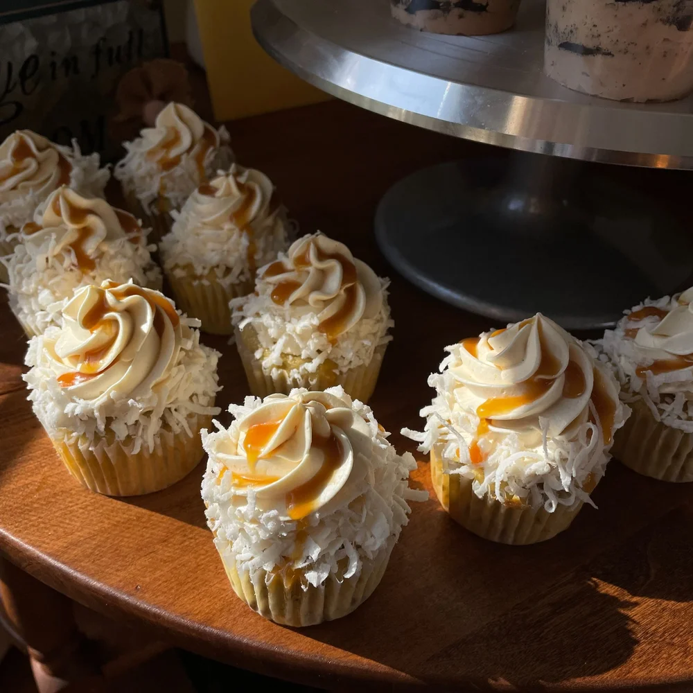 A&A's Bakery
