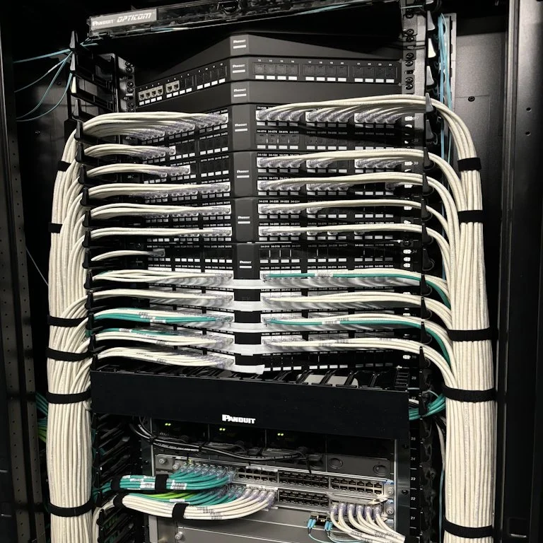 CNX Worldwide Services