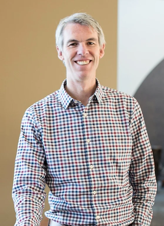 Nick Petrie | Expert in Leadership Development