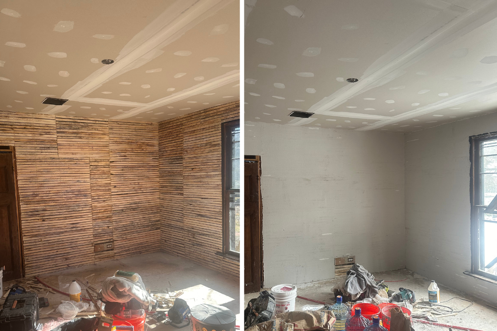 Capital District Drywall & More, LLC | Albany-Saratoga Drywall ...