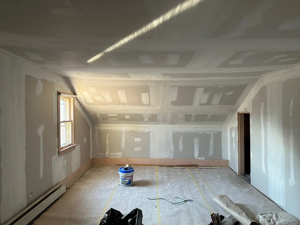 Capital District Drywall & More, LLC | Albany-Saratoga Drywall ...
