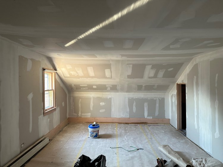 Capital District Drywall & More, LLC | Albany-Saratoga Drywall ...