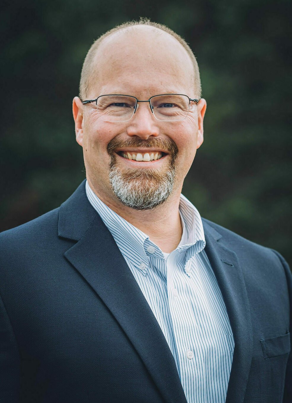 ABOUT US — Thompson Financial Group