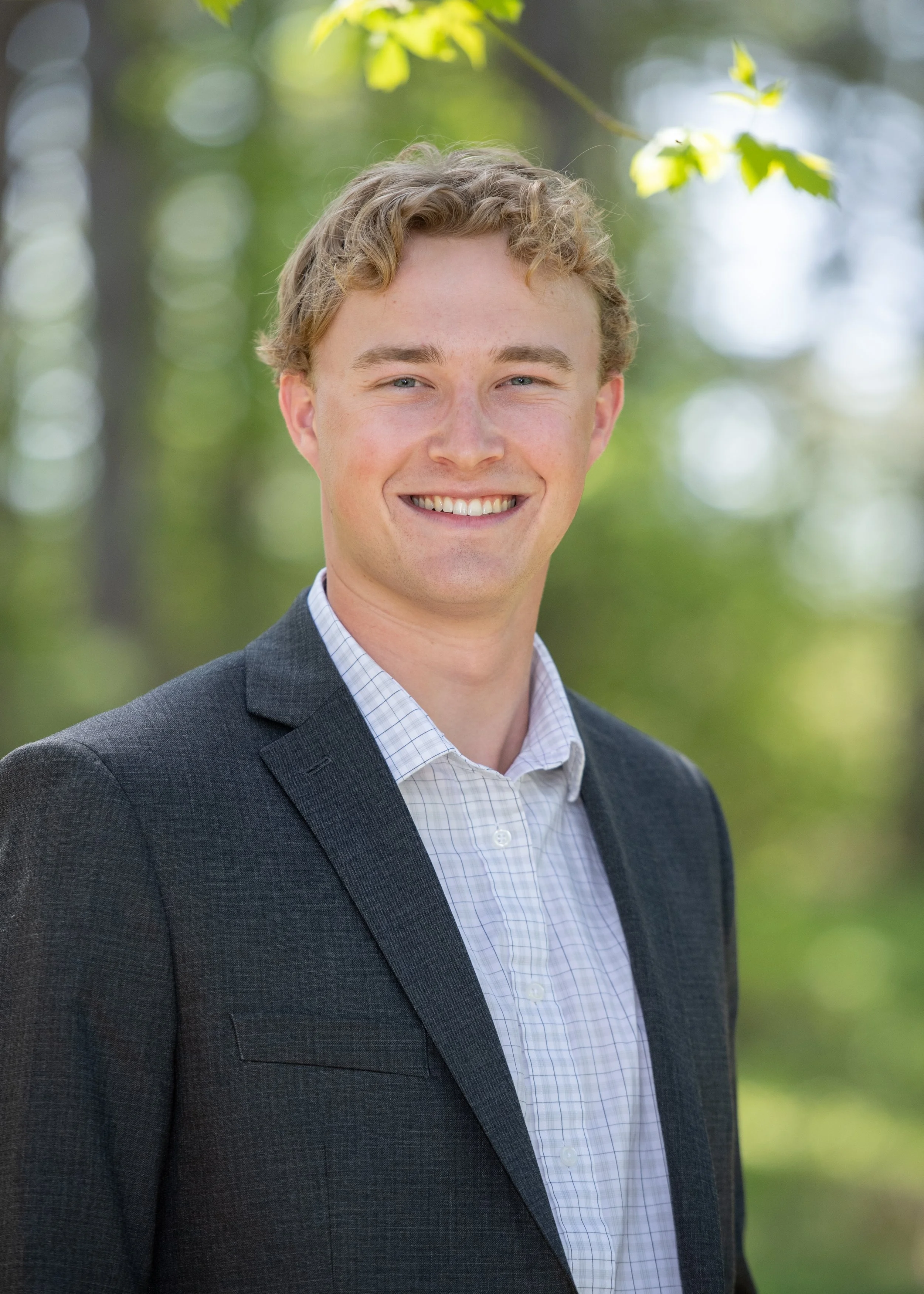 ABOUT US — Thompson Financial Group