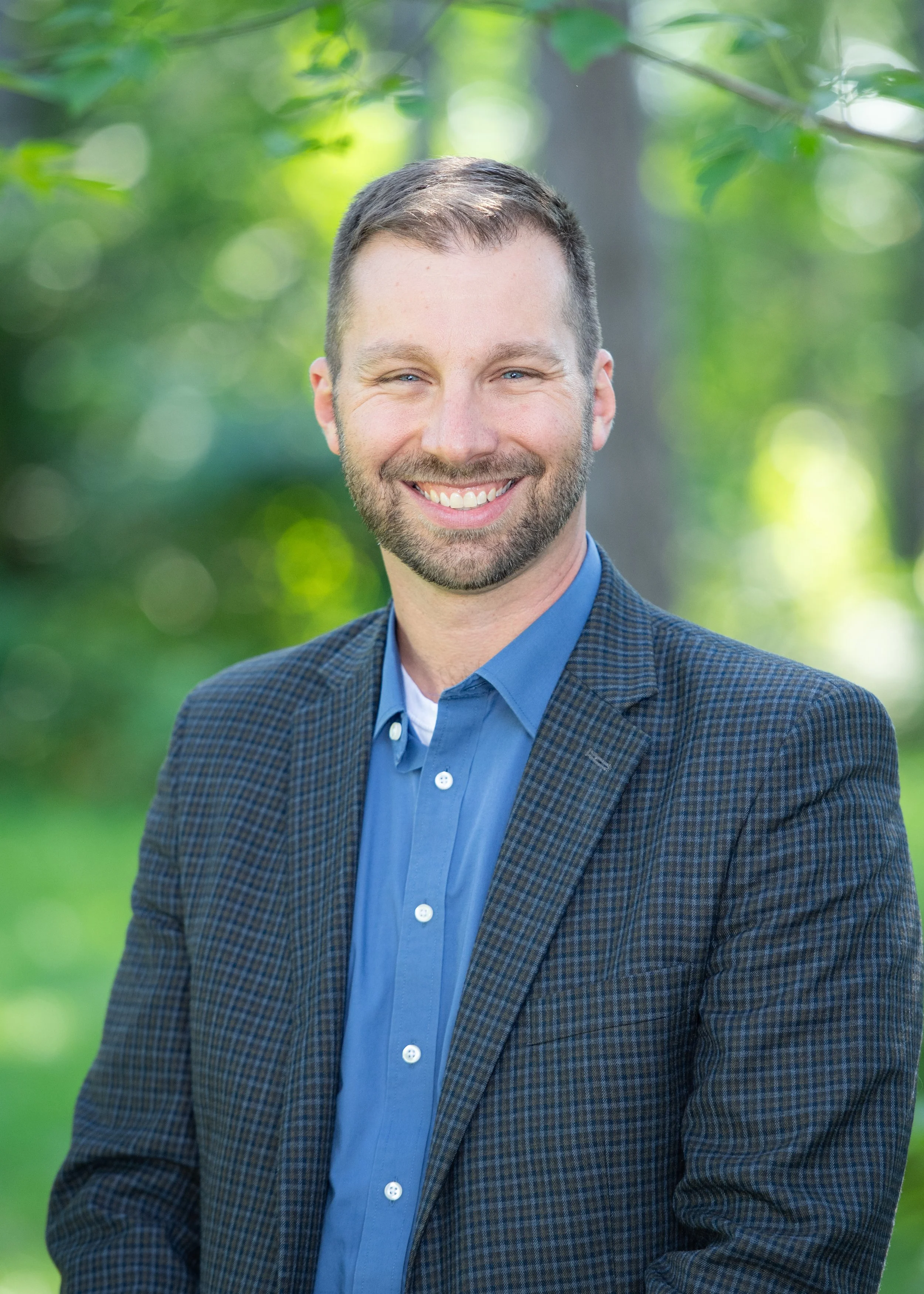 ABOUT US — Thompson Financial Group