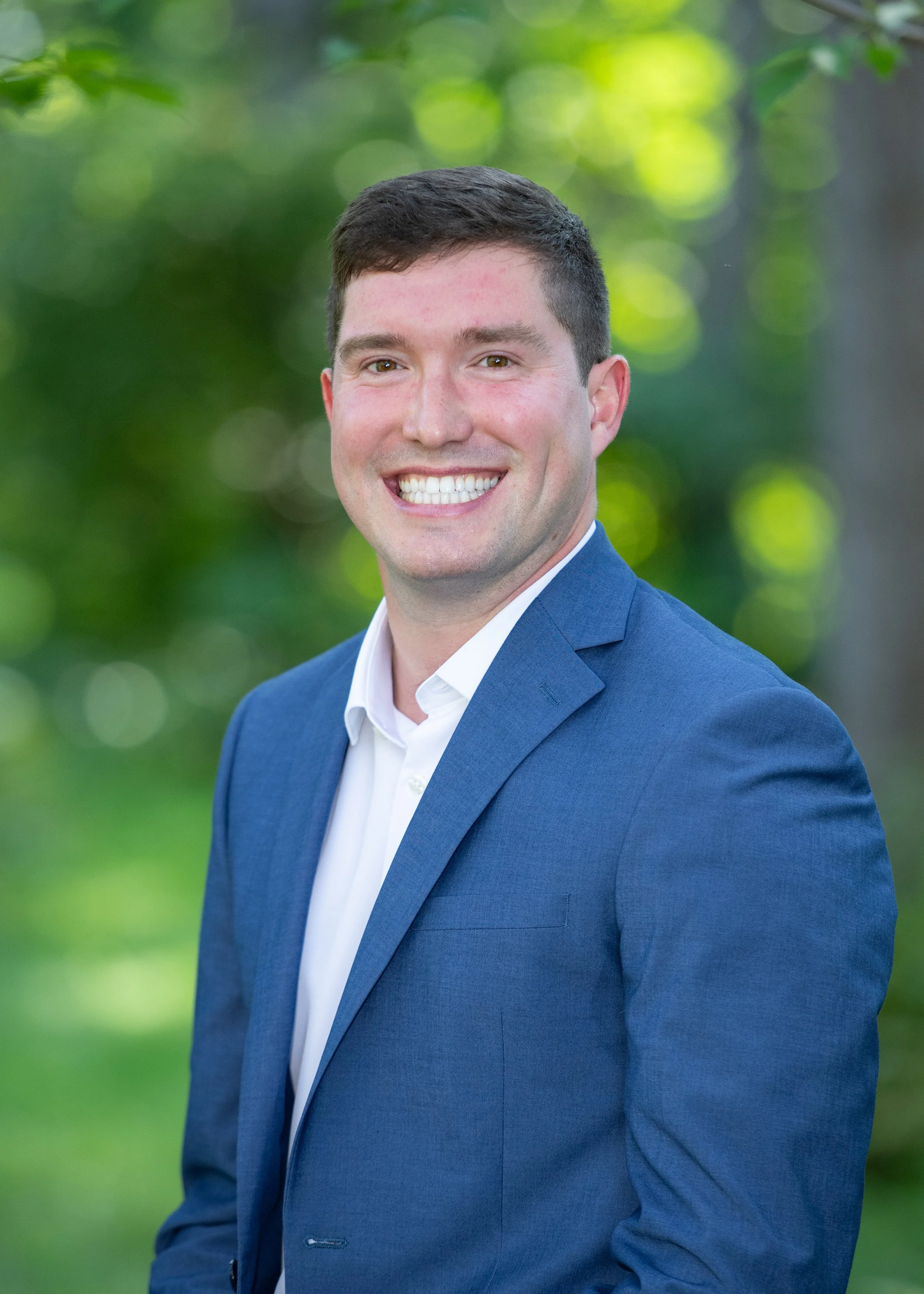 ABOUT US — Thompson Financial Group