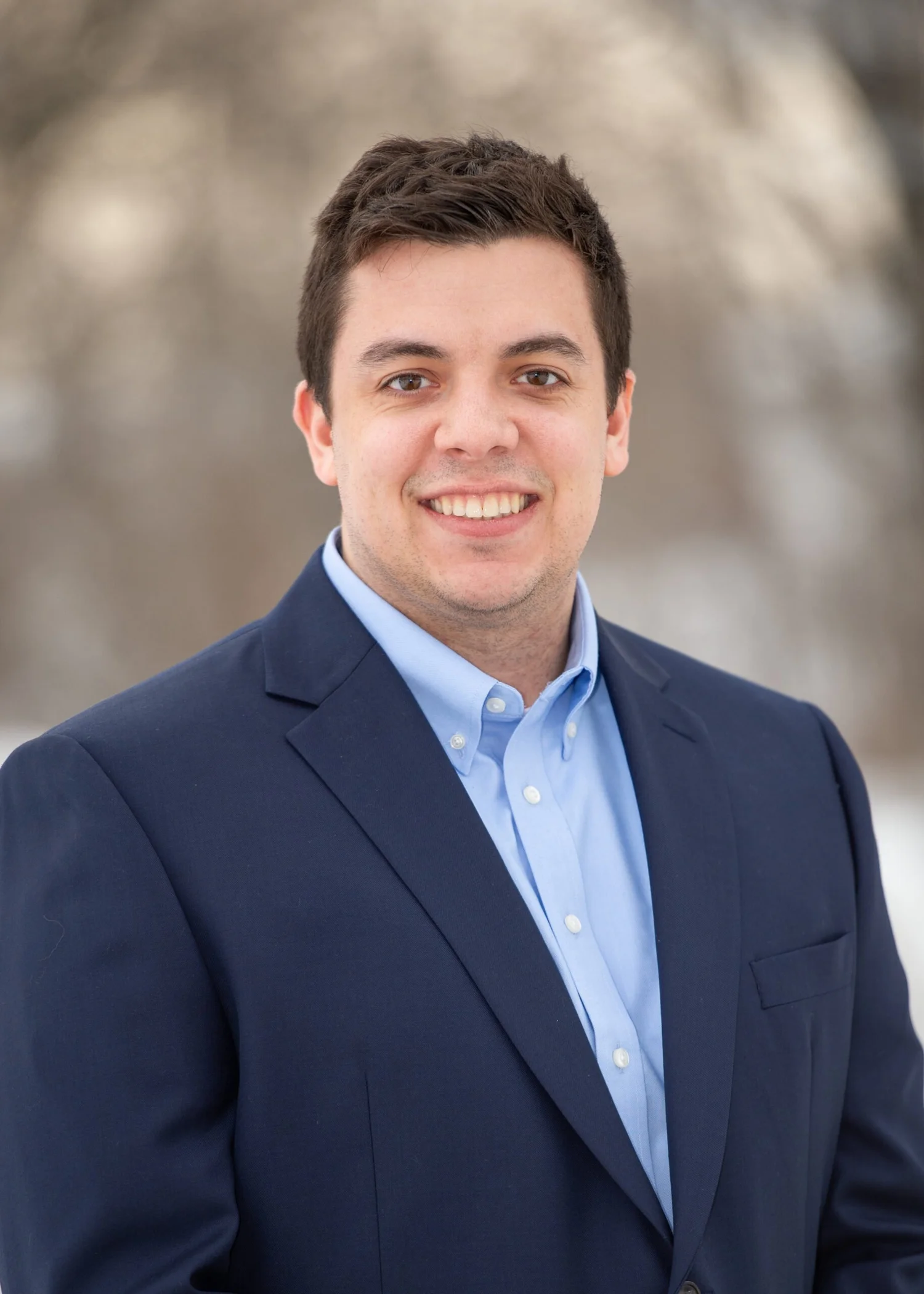 ABOUT US — Thompson Financial Group