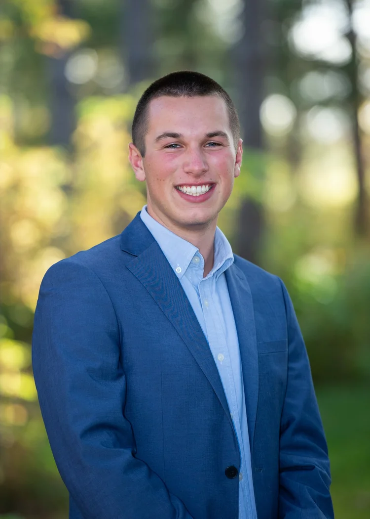 ABOUT US — Thompson Financial Group