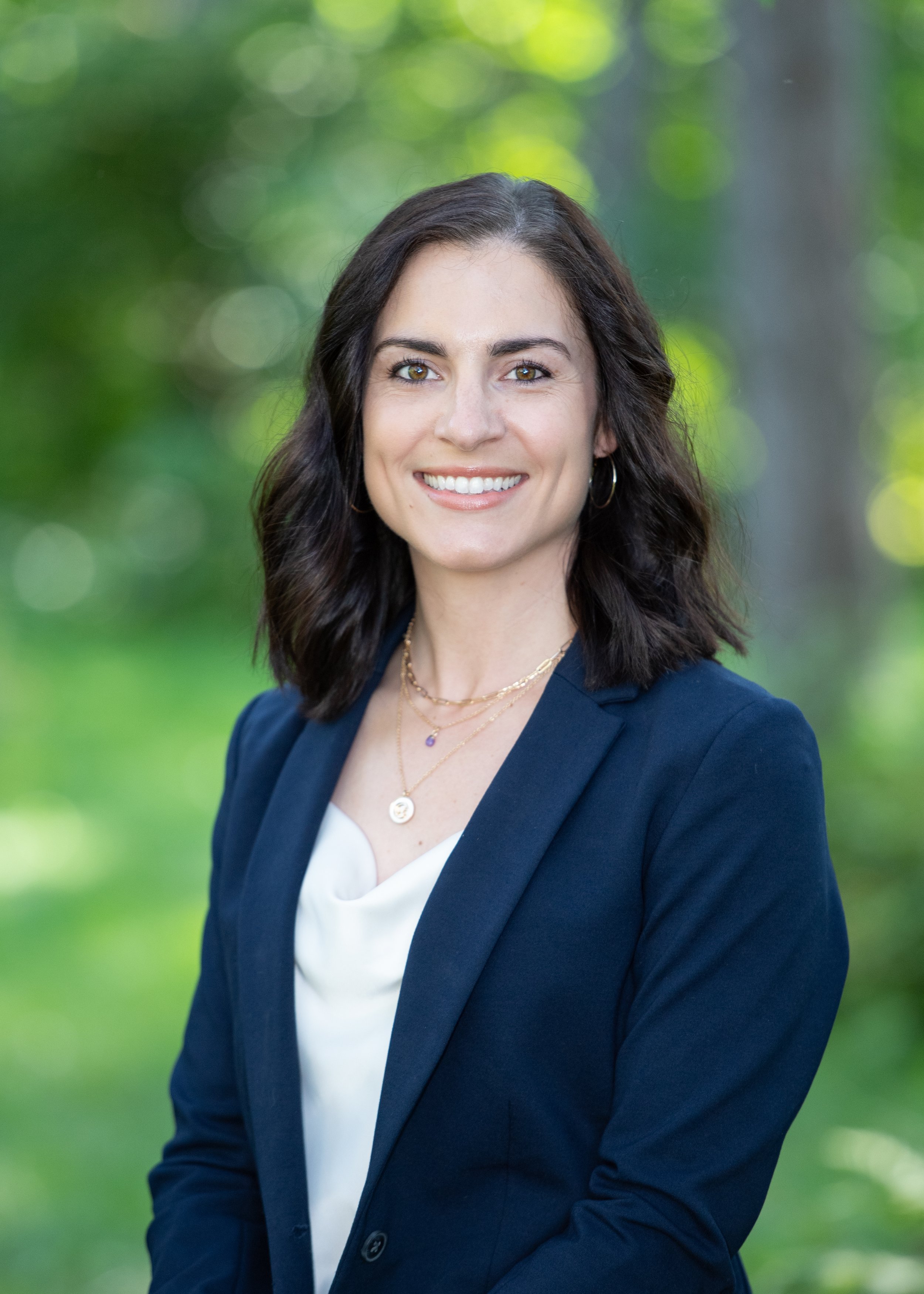 ABOUT US — Thompson Financial Group