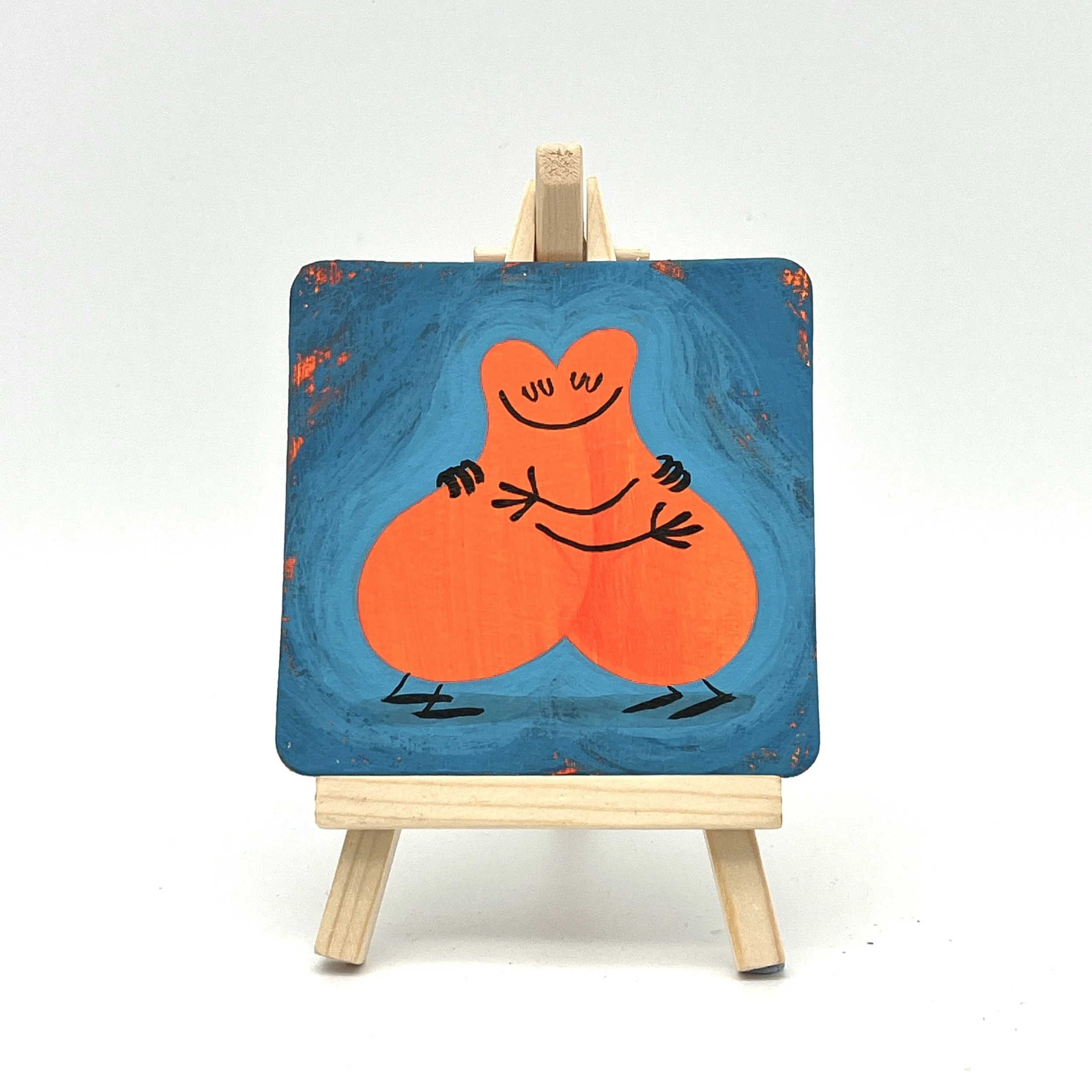 Beermats for Balls: Art Auction for Testicular Cancer Awareness ...