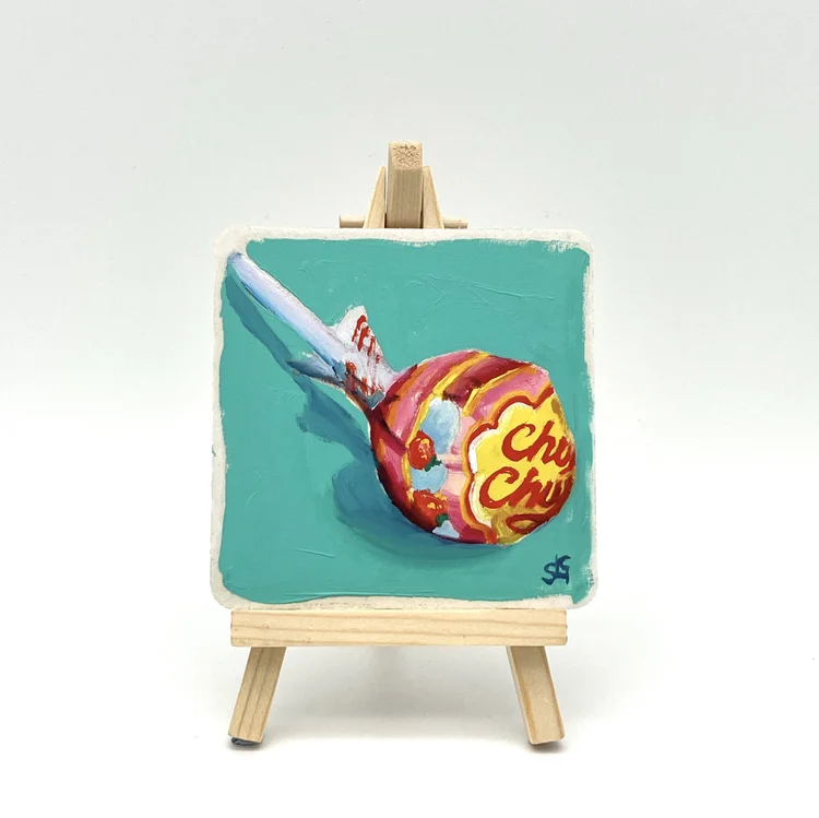 Beermats for Balls: Art Auction for Testicular Cancer Awareness ...