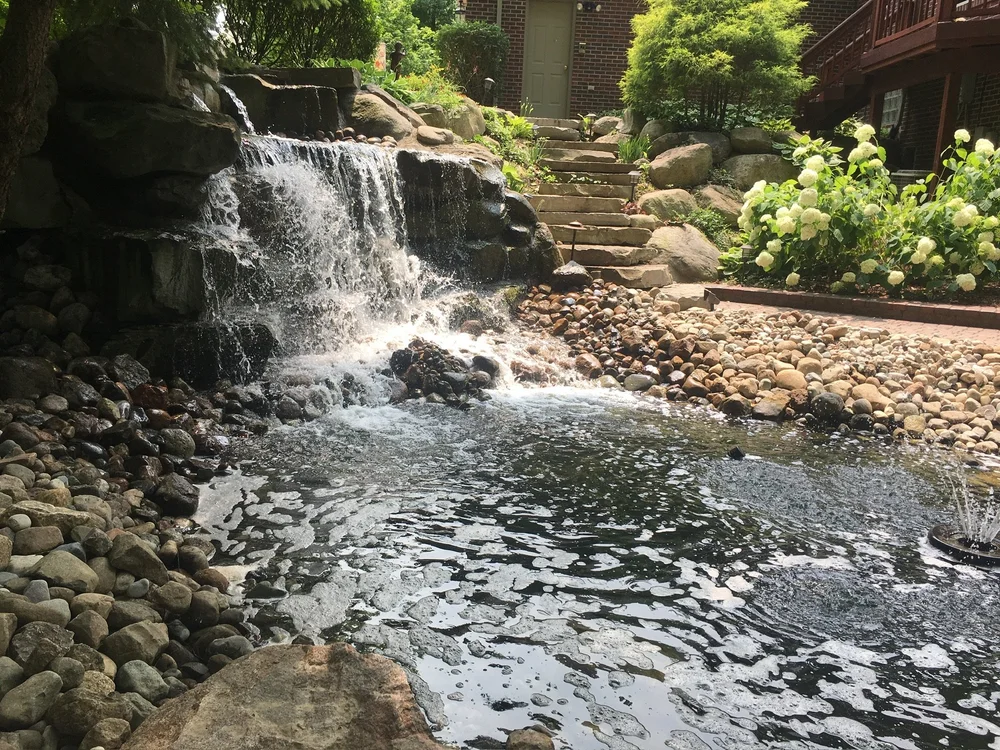 Robert Thomas Landscape Environments