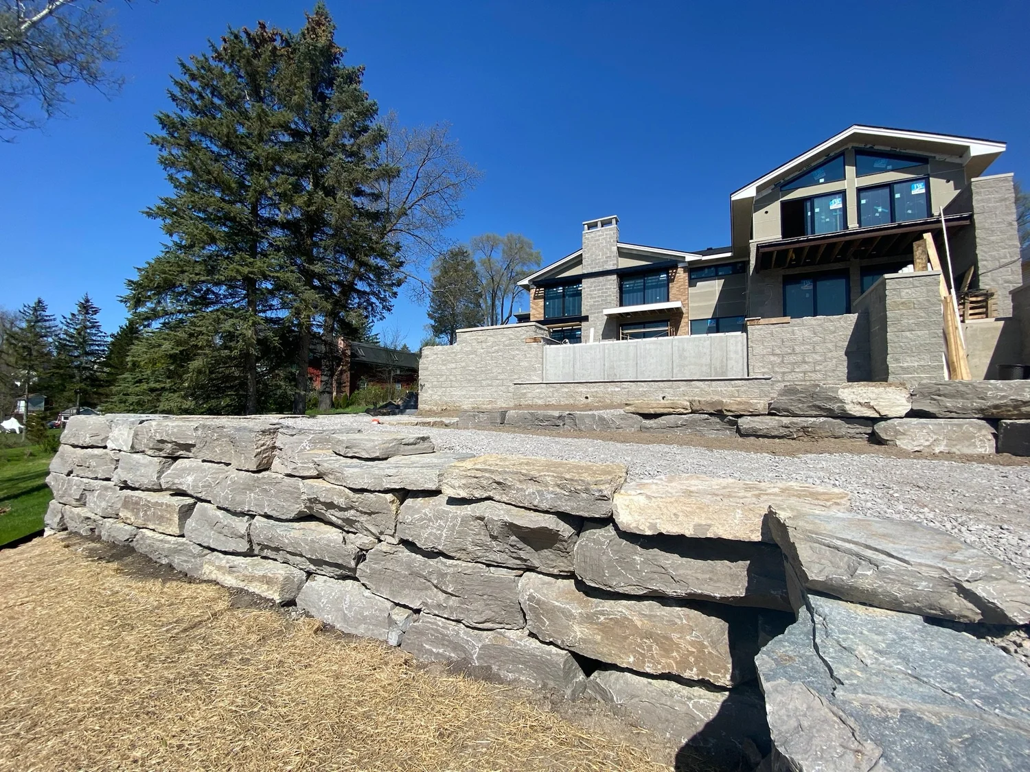 General 1 — Robert Thomas Landscape Environments