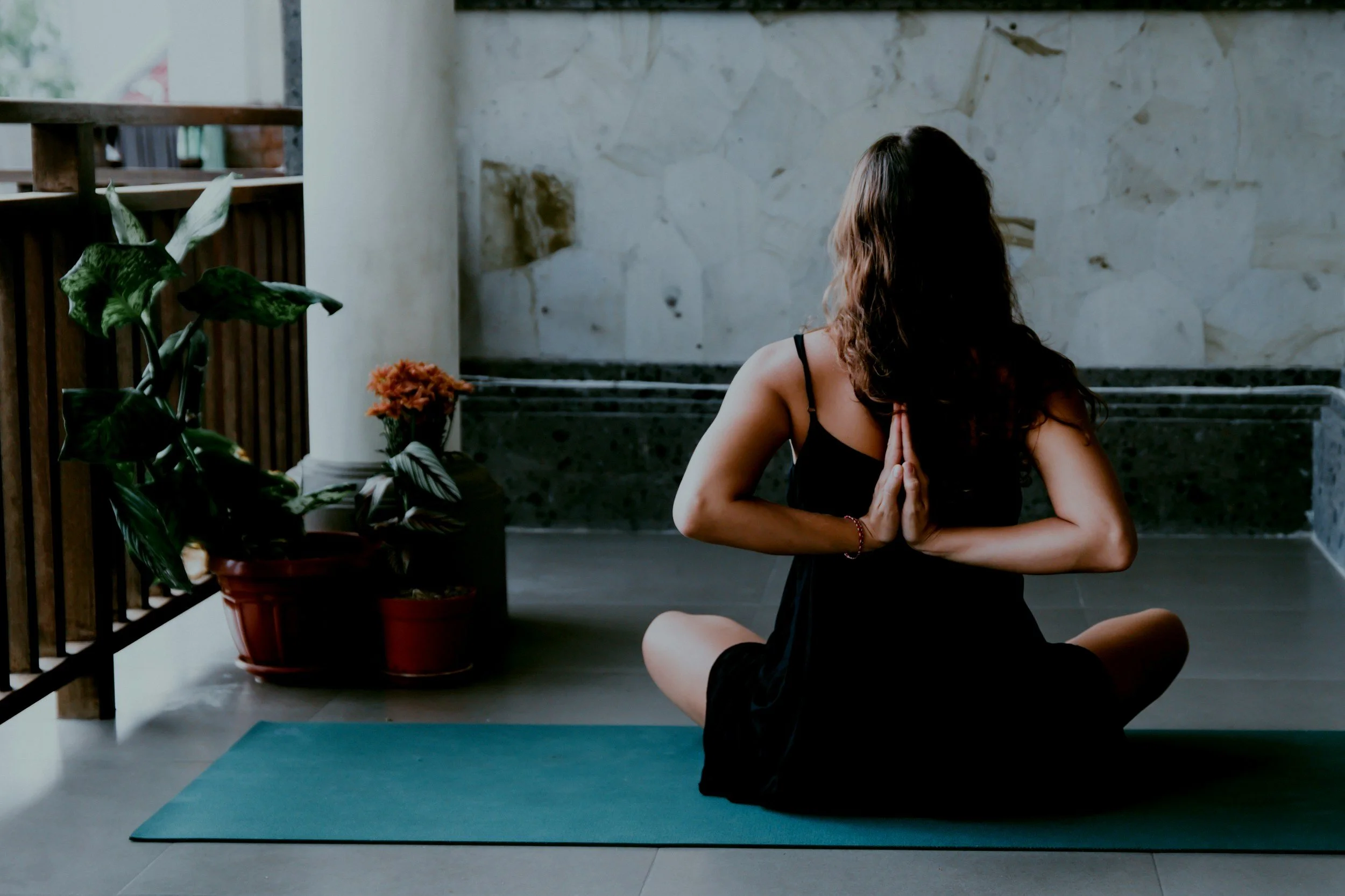 Resonance | Hot Yoga Classes and Massage Therapy in Amherst