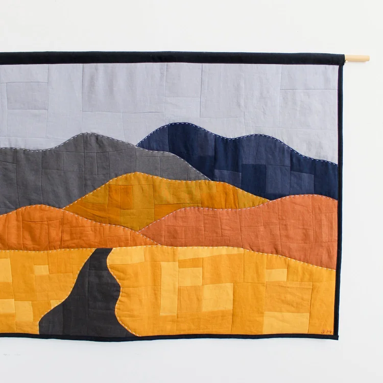 Soft Art Archive | Explore, Create, Connect Today — Thread + Sprout