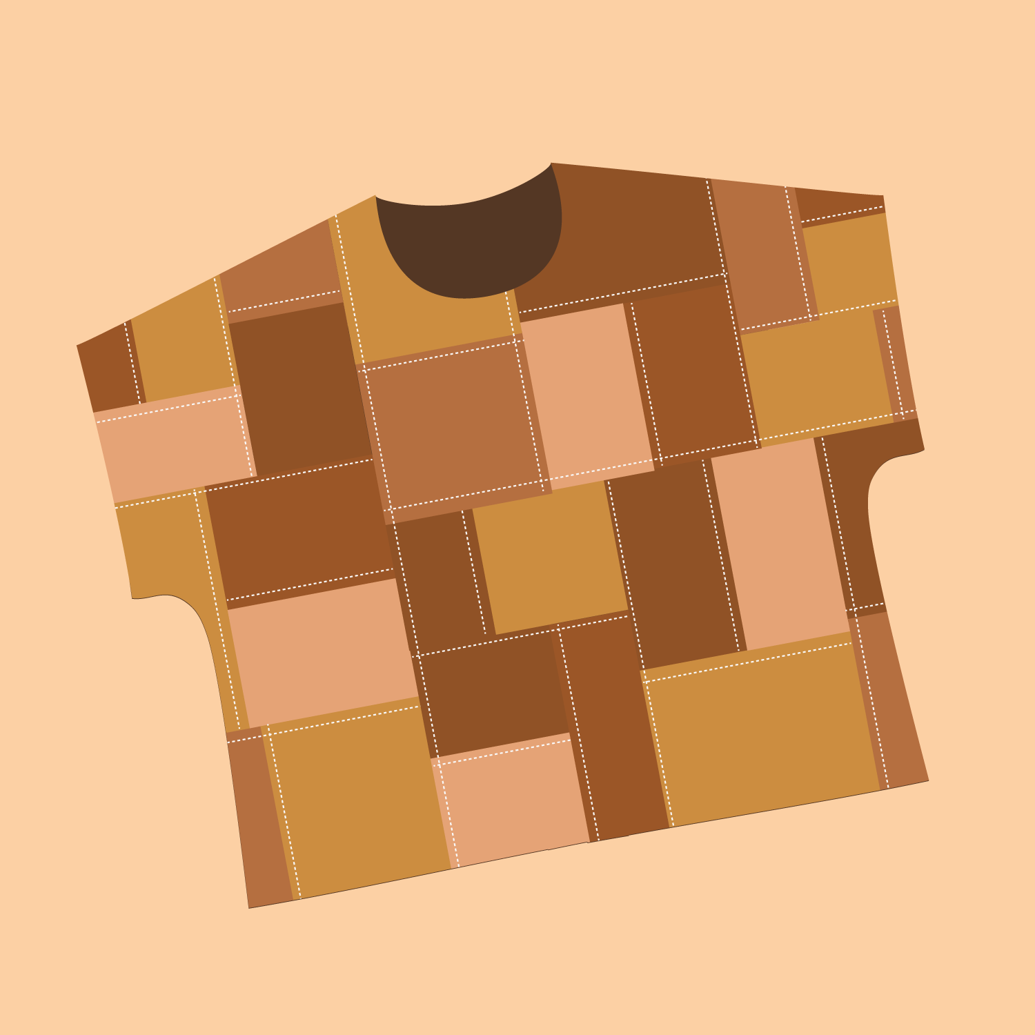 Tutorials — Thread + Sprout