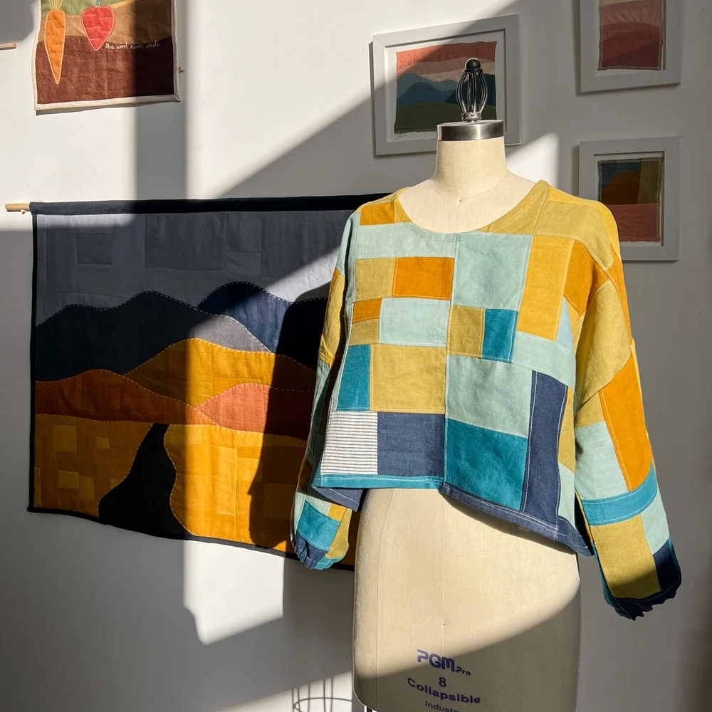 Tutorials — Thread + Sprout