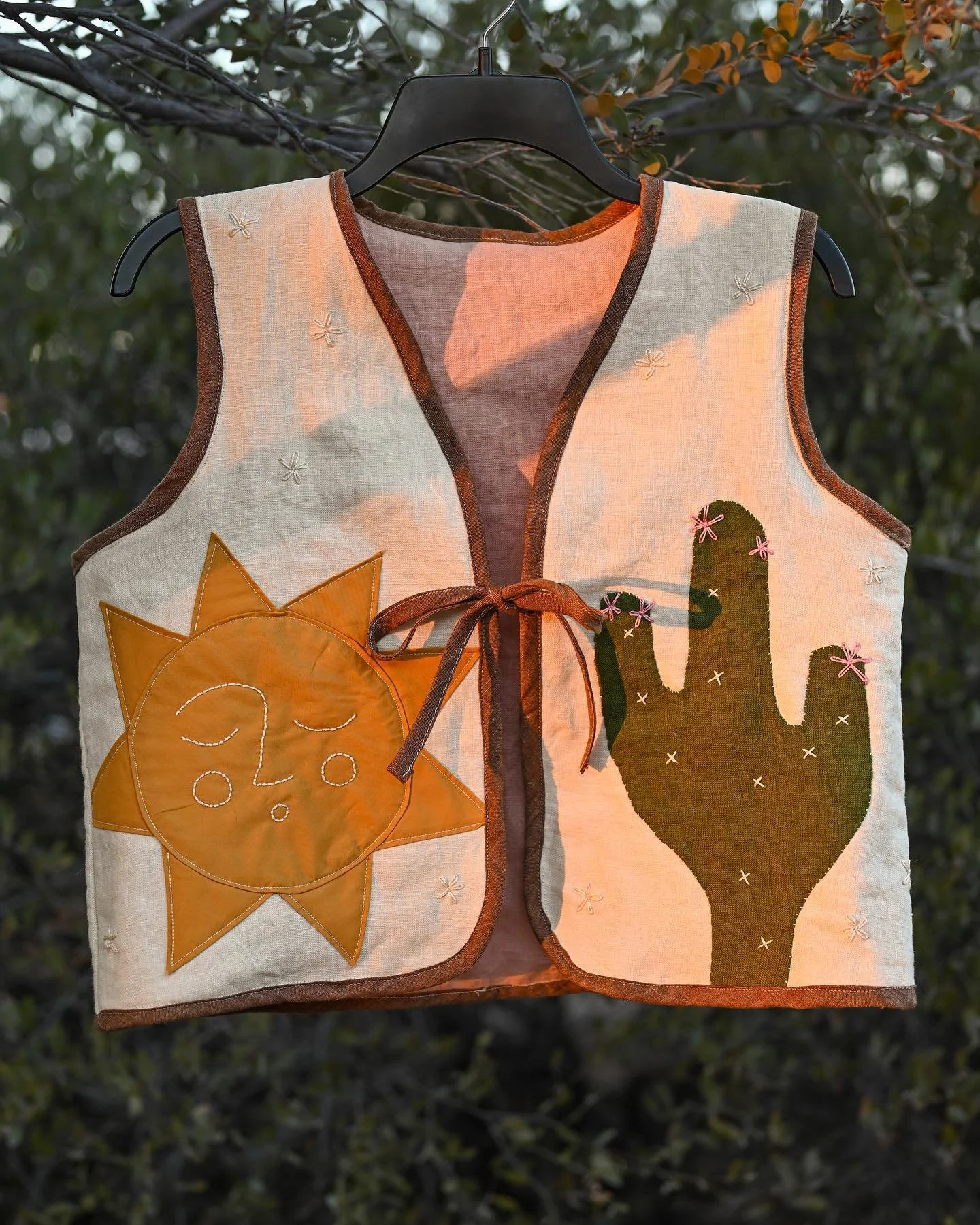 Crafting a Wearable Spell: Make Your Own Magic Vest | Create Your Own ...