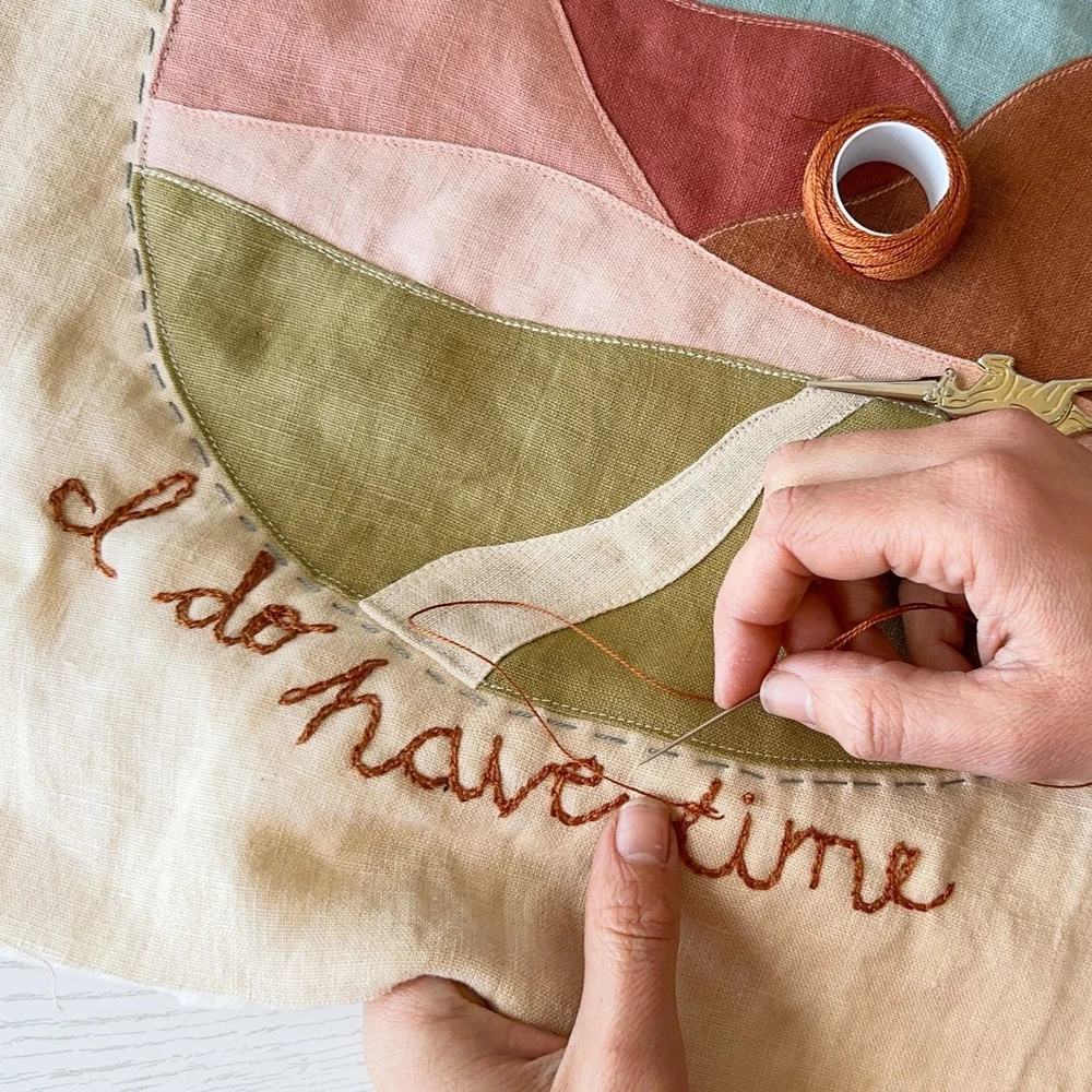 About — Thread + Sprout