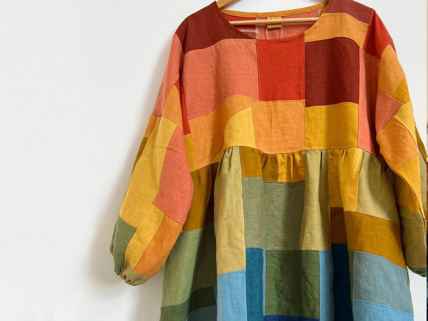 Custom — Thread + Sprout