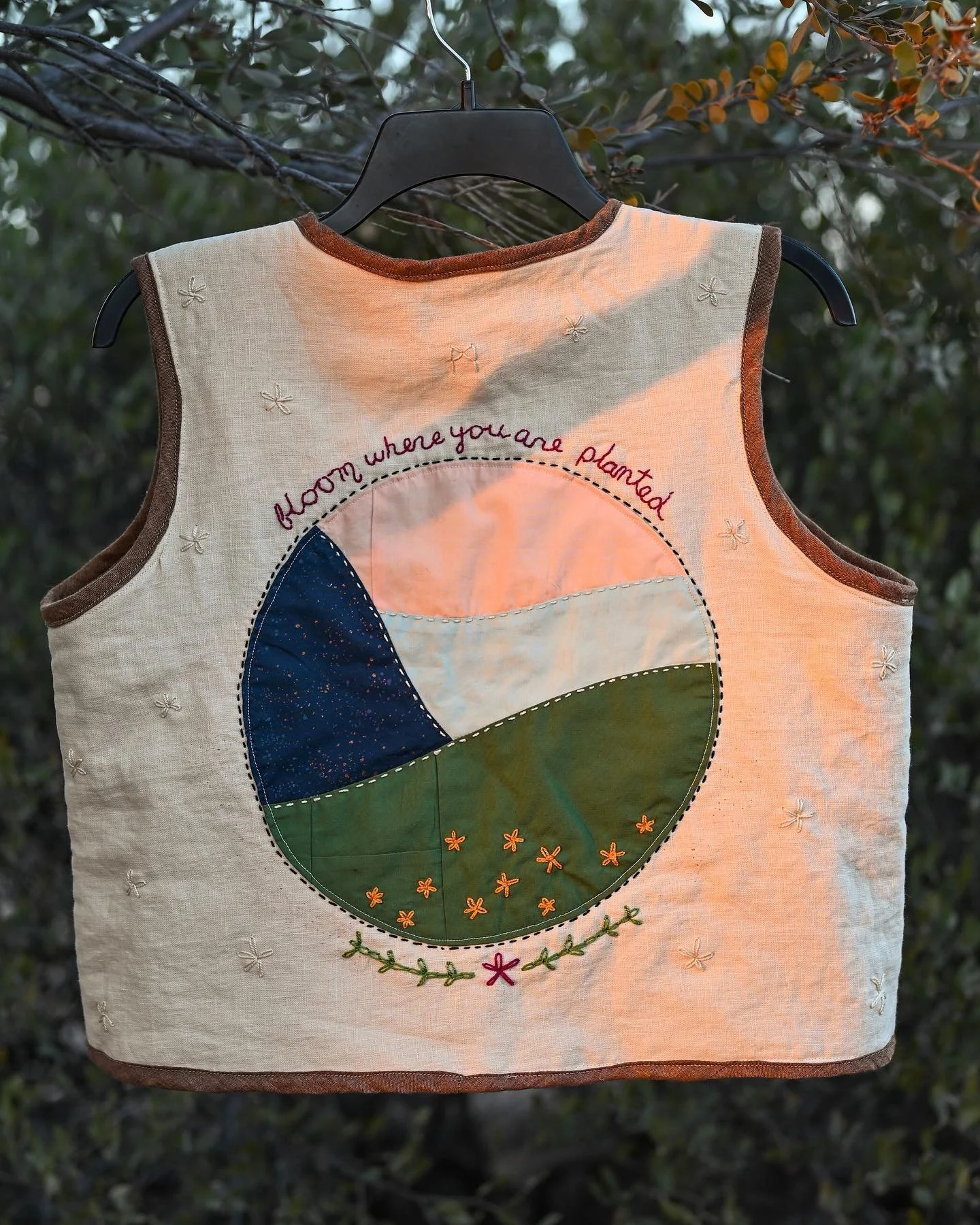 Crafting a Wearable Spell: Make Your Own Magic Vest | Create Your Own ...