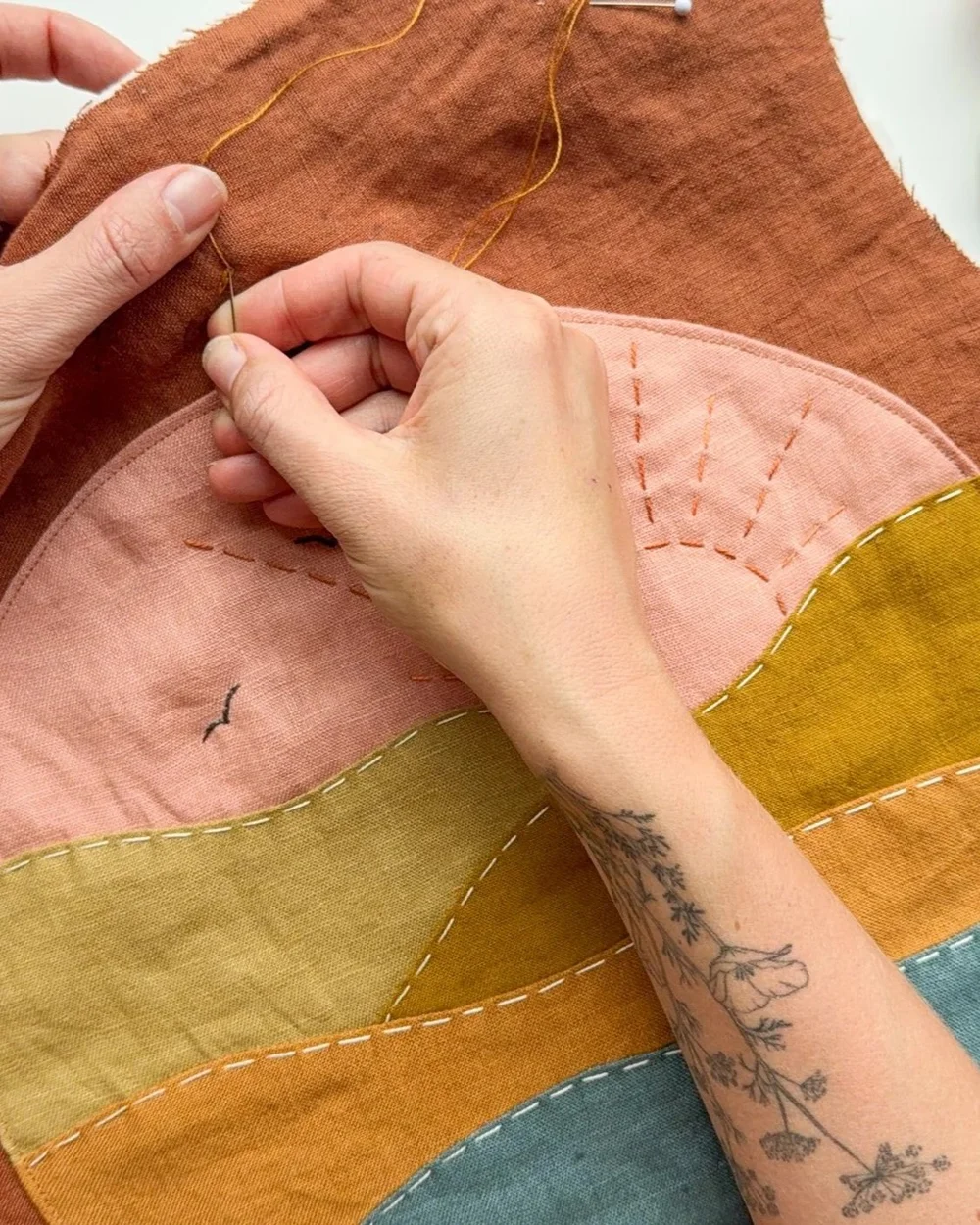 Crafting a Wearable Spell: Make Your Own Magic Vest | Create Your Own ...