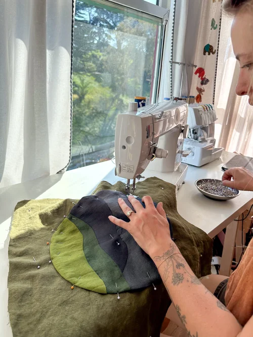 Crafting a Wearable Spell: Make Your Own Magic Vest | Create Your Own ...