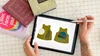 Crafting a Wearable Spell: Make Your Own Magic Vest | Create Your Own ...