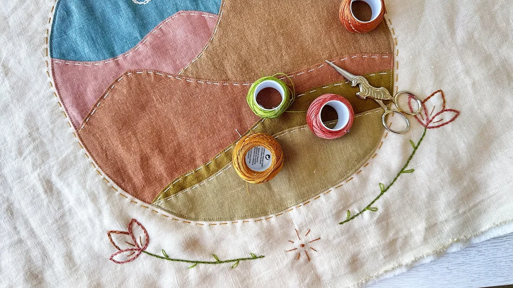 Ready to Ship — Thread + Sprout