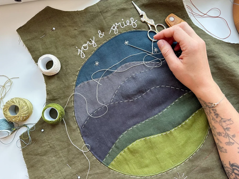 Crafting a Wearable Spell: Make Your Own Magic Vest | Create Your Own ...