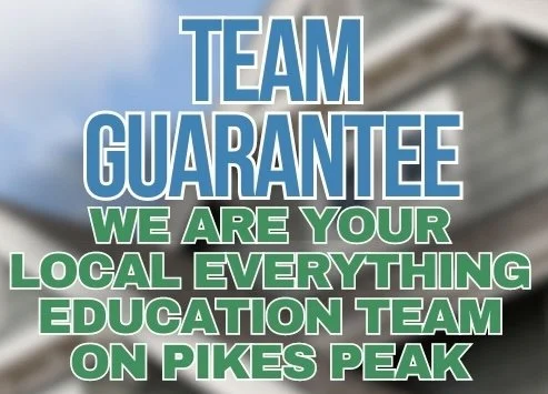 Meet the Team — James Dean Mountain Homes Team