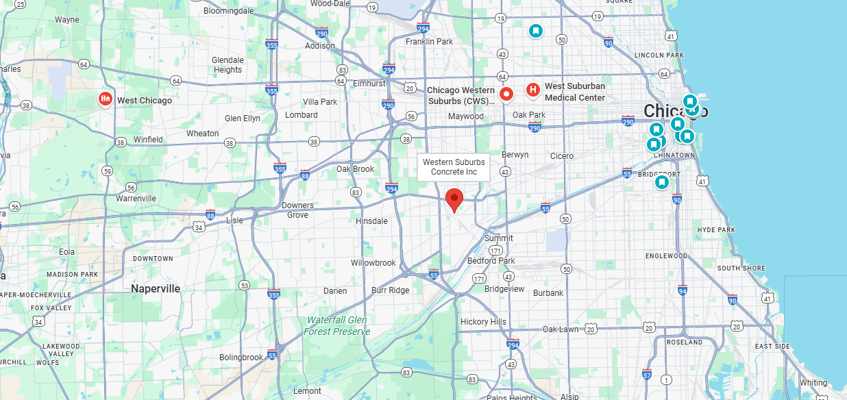Welcome to the West Suburbs of Chicago: Where Suburban Living Meets ...