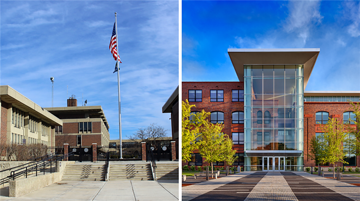 Top Chicago Suburbs with the Best Schools & Highest-Rated School ...