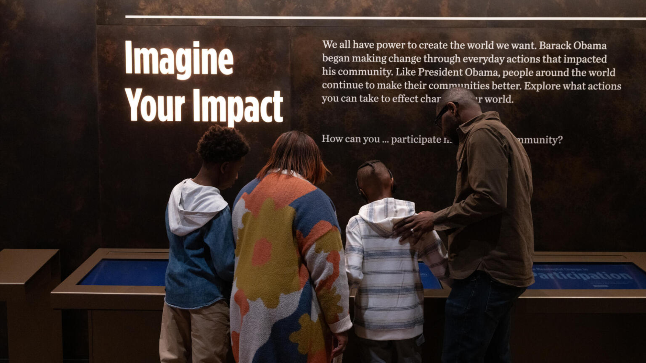 Your Ultimate Guide to Visiting the Obama Presidential Center in ...