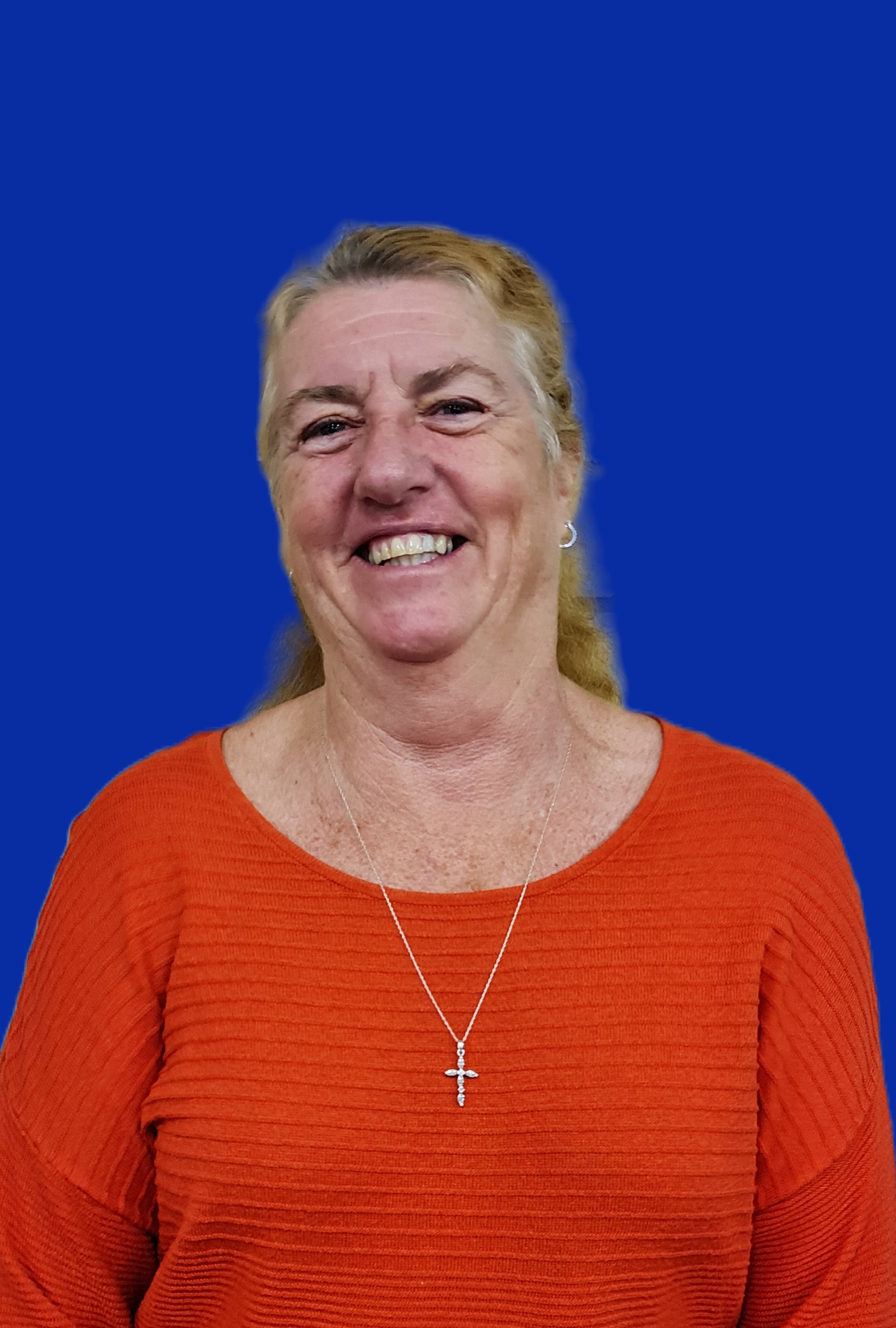 Leadership — Freshwater Parish