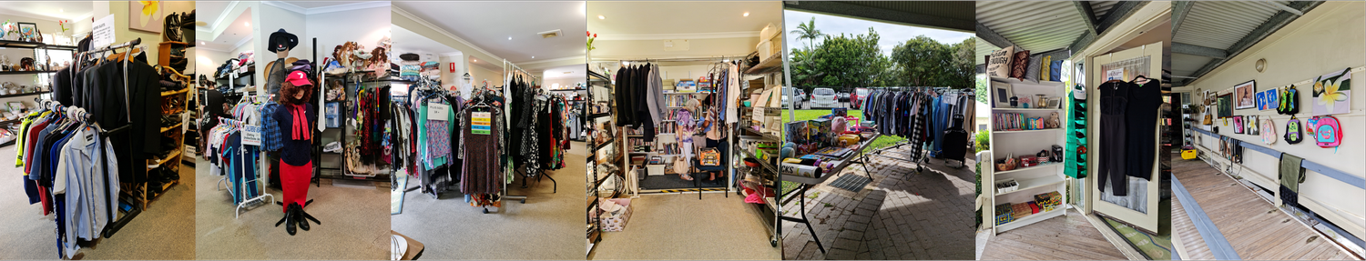 Op Shop and Community Cafe | Discover Community & Savings - Visit Today ...