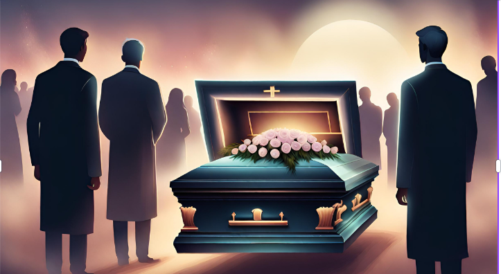 Funerals | Compassionate Funeral Services Today — Freshwater Parish