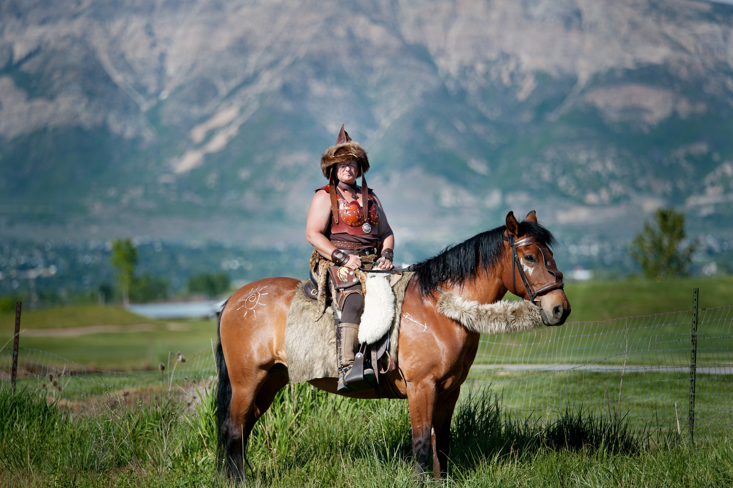 Utah Renaissance Festival