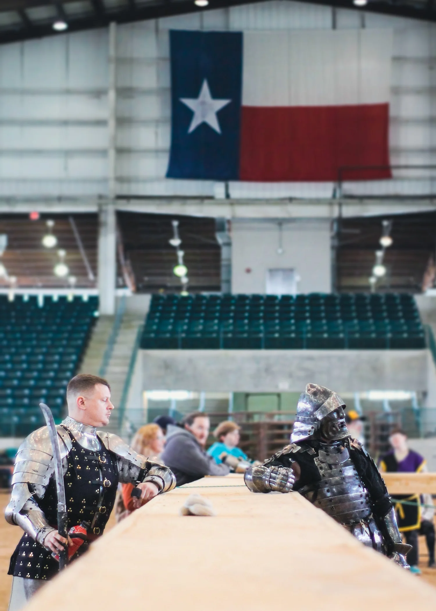 The Invictus Cup — Utah Ren Fest