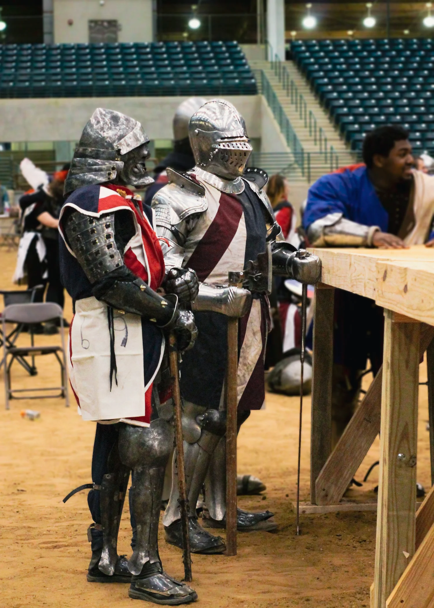 The Invictus Cup — Utah Ren Fest