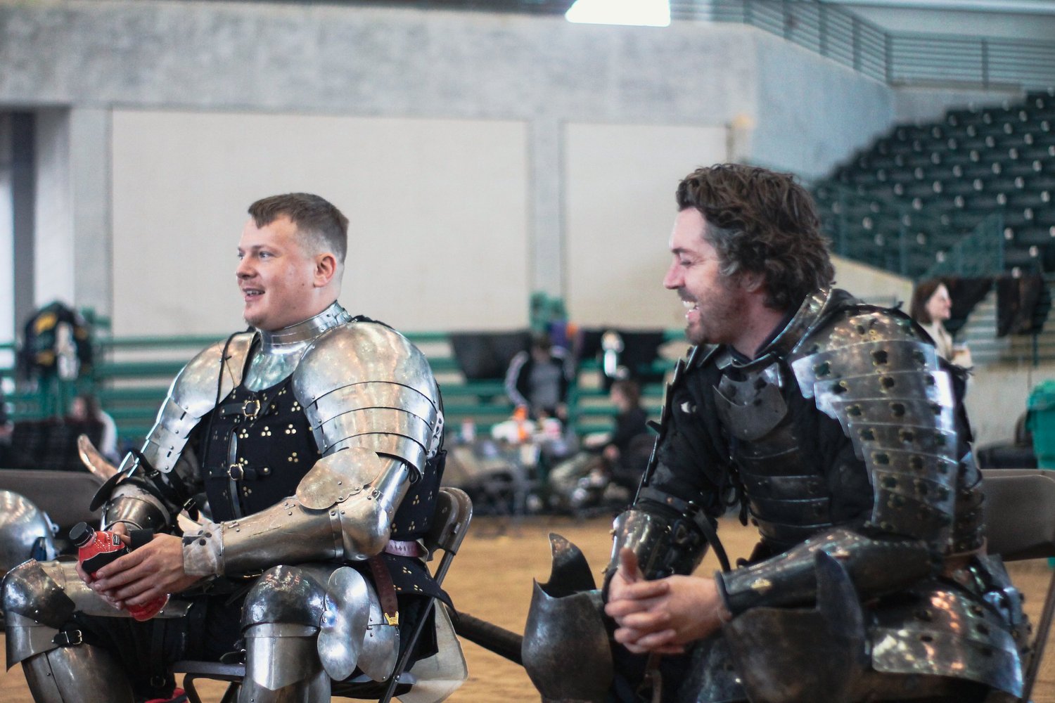 The Invictus Cup — Utah Ren Fest