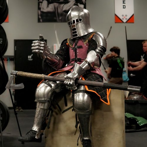 The Invictus Cup — Utah Ren Fest