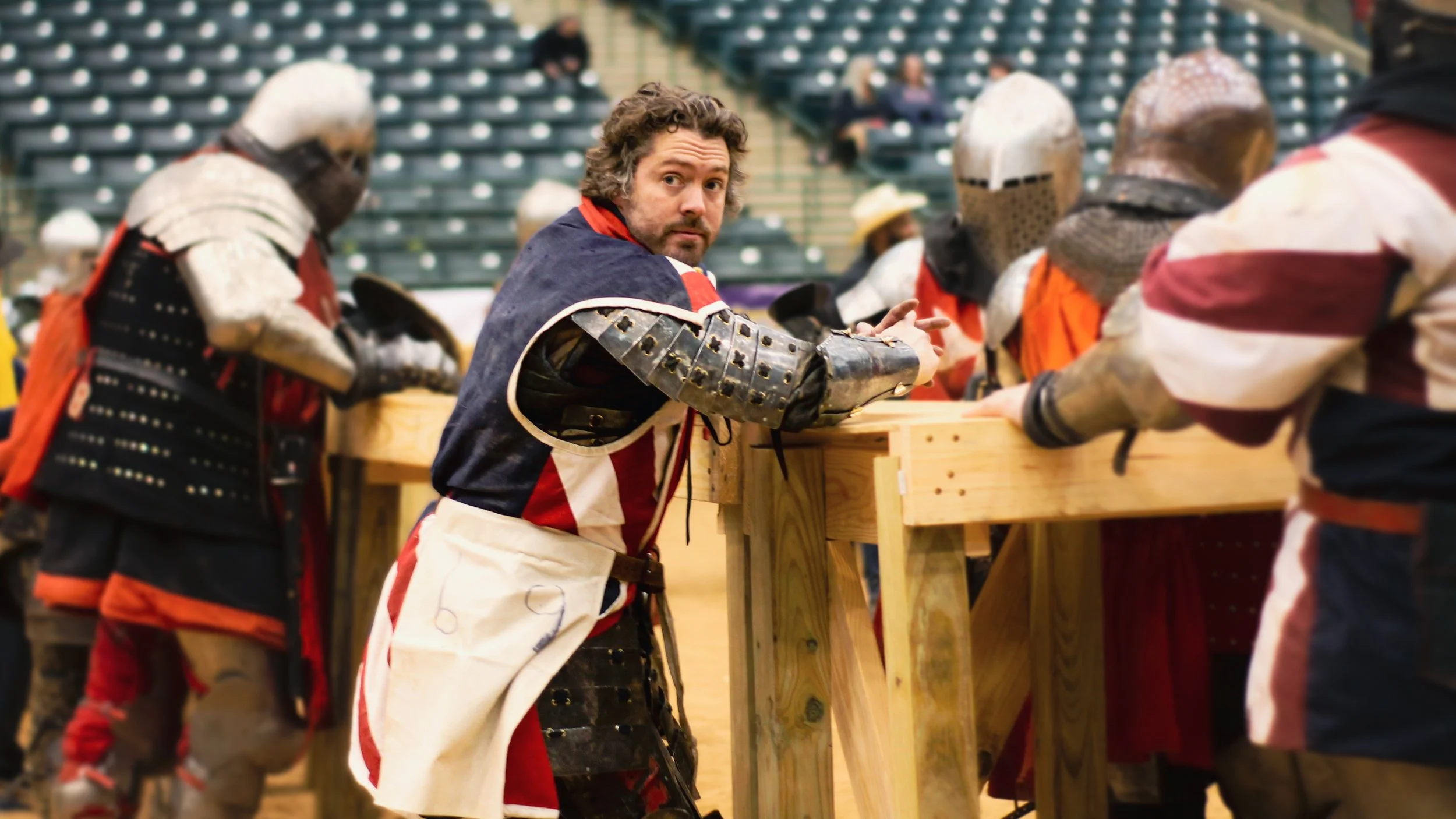 The Invictus Cup — Utah Ren Fest