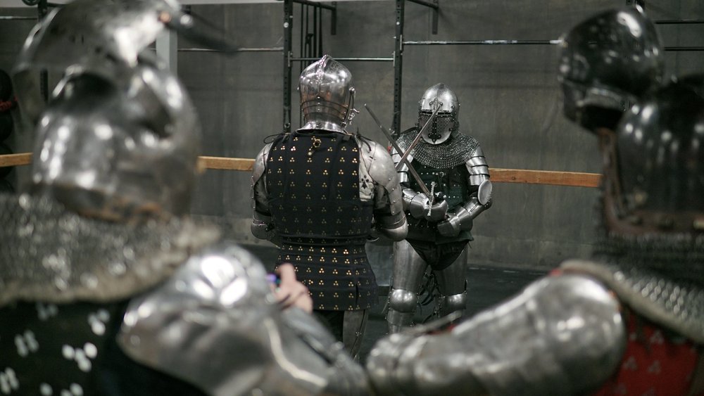 The Invictus Cup — Utah Ren Fest