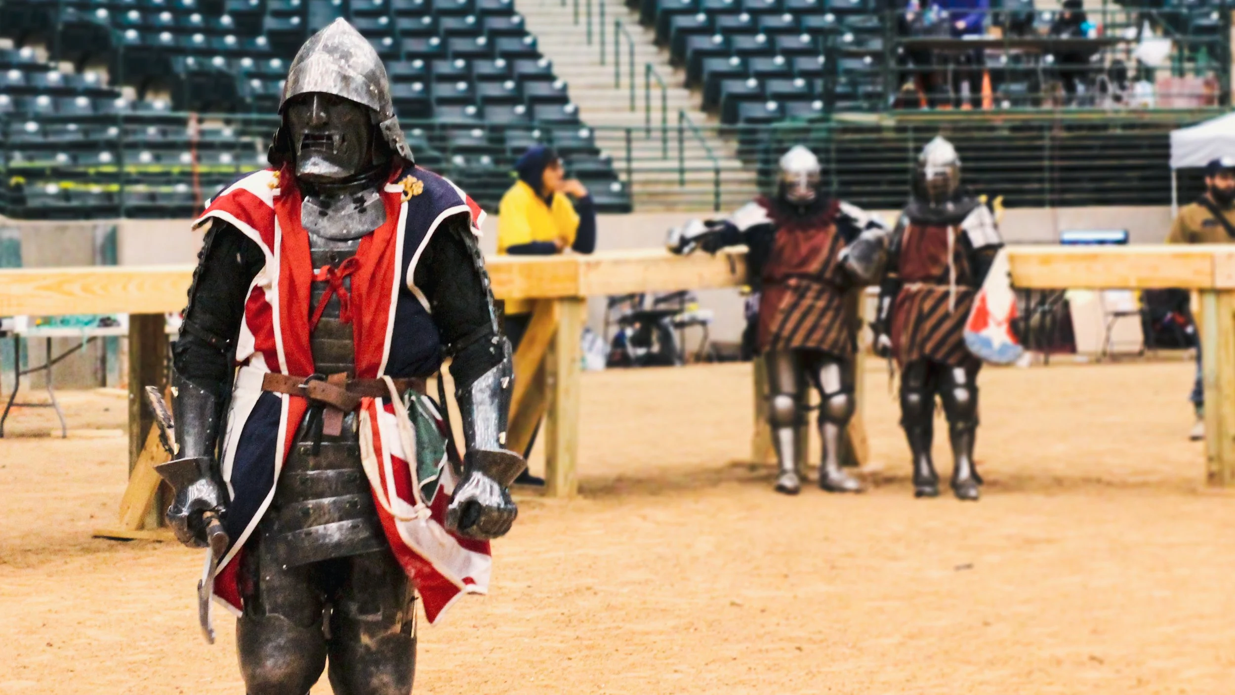 The Invictus Cup — Utah Ren Fest