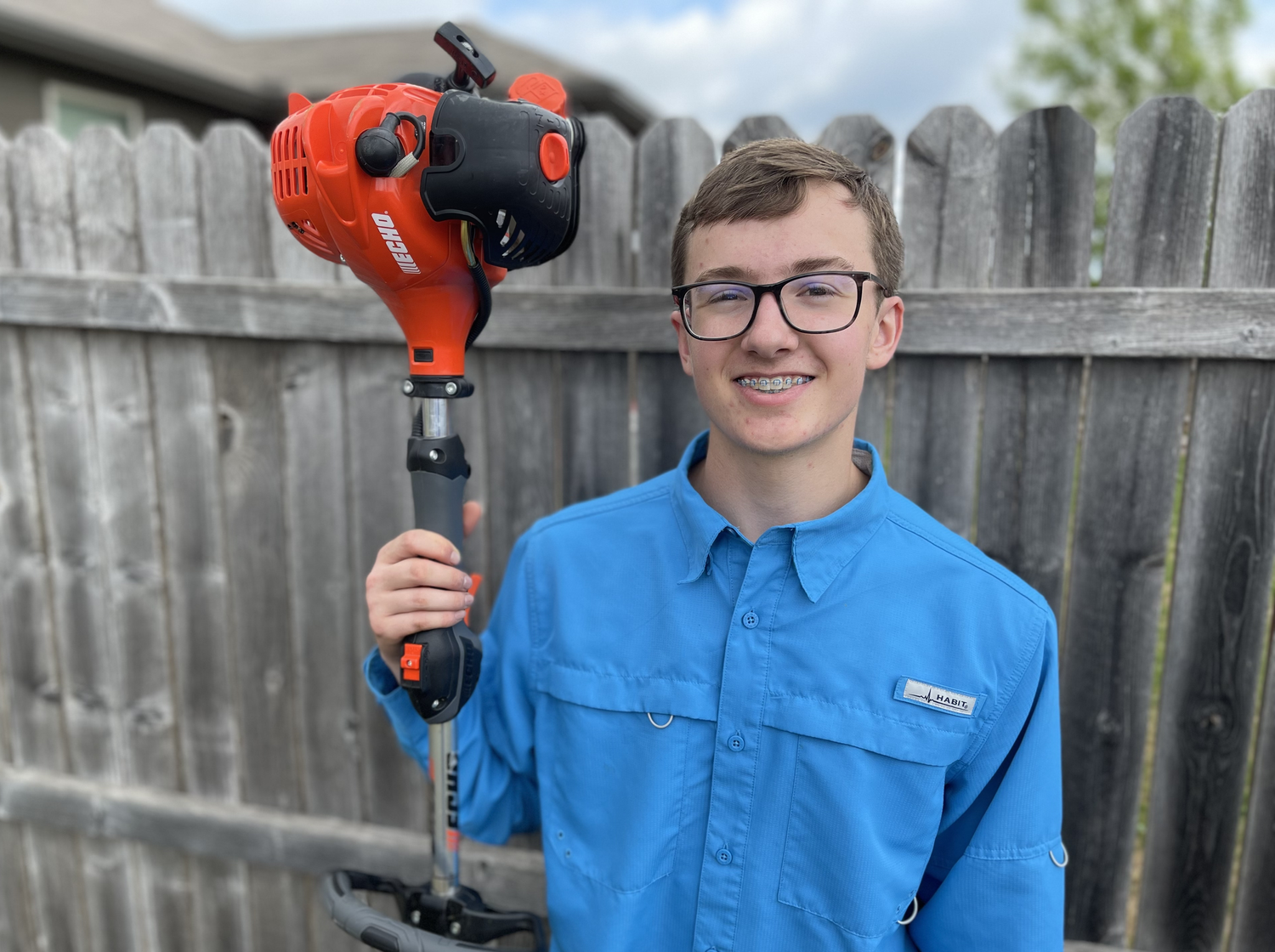 Green Groove Lawn Care