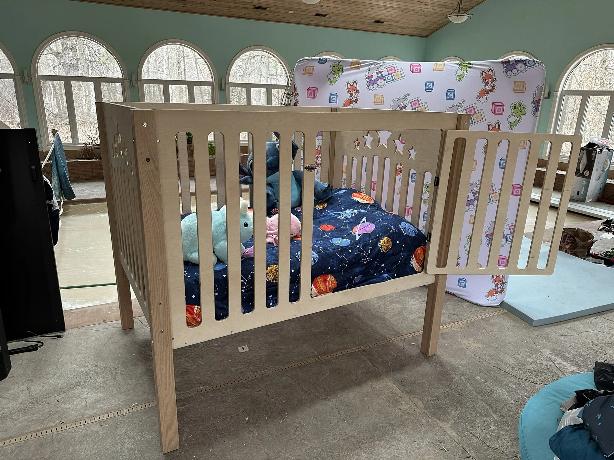 Gallery 2 — Your Little Space